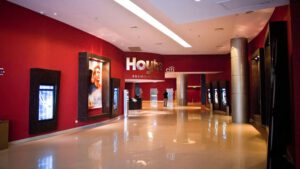 Cine Hoyts Dot - Cartelera Argentina